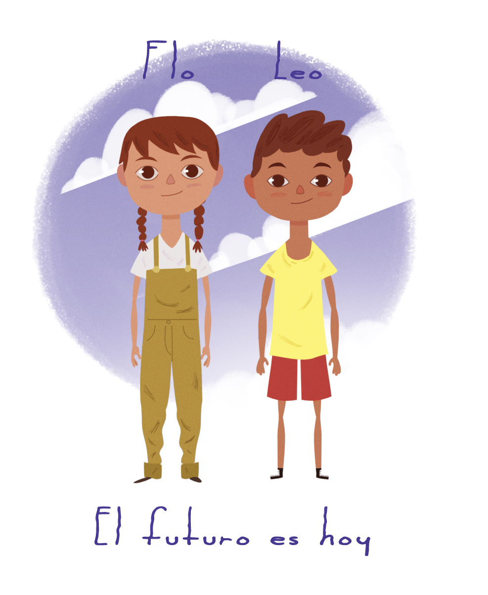 elfuturoeshoy – Franco Rampoldi