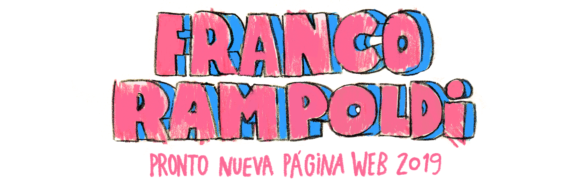 Inicio – Franco Rampoldi
